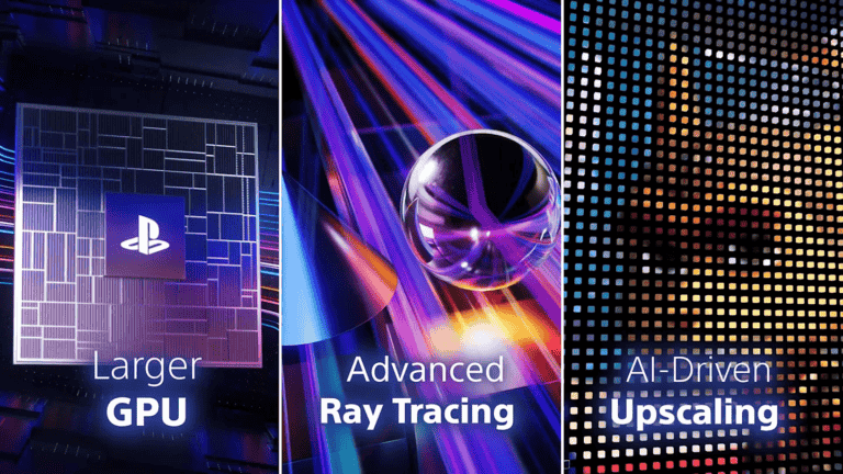 PS5 Pro 規格硬體差異？升級重點、上市日期與價格一次掌握！ - 筆電專人